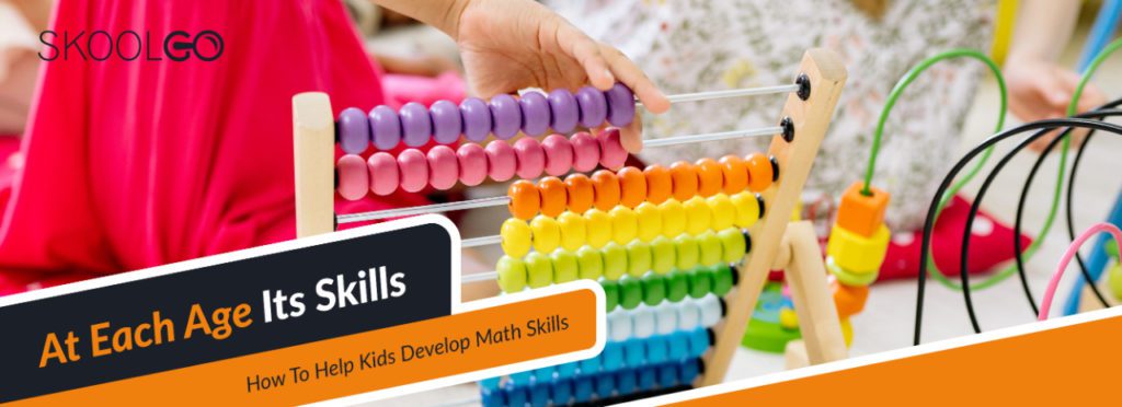 How to Help Kids Develop Math Skills - SKOOLGO Blog