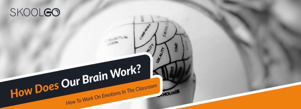 How to Work on Emotions in the Classroom - SKOOLGO Blog